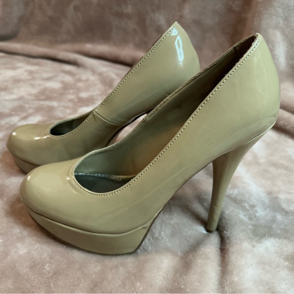 Brash | Shoes | Brash Heals Size 85 | Poshmark